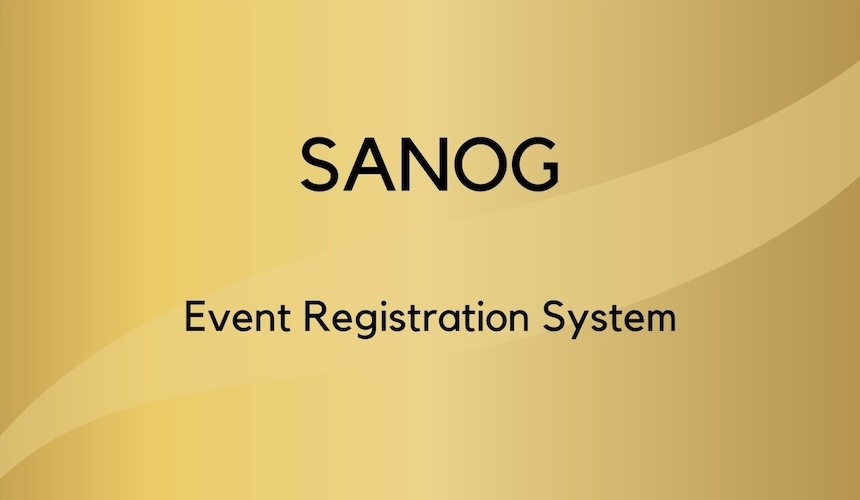 Event Registration System